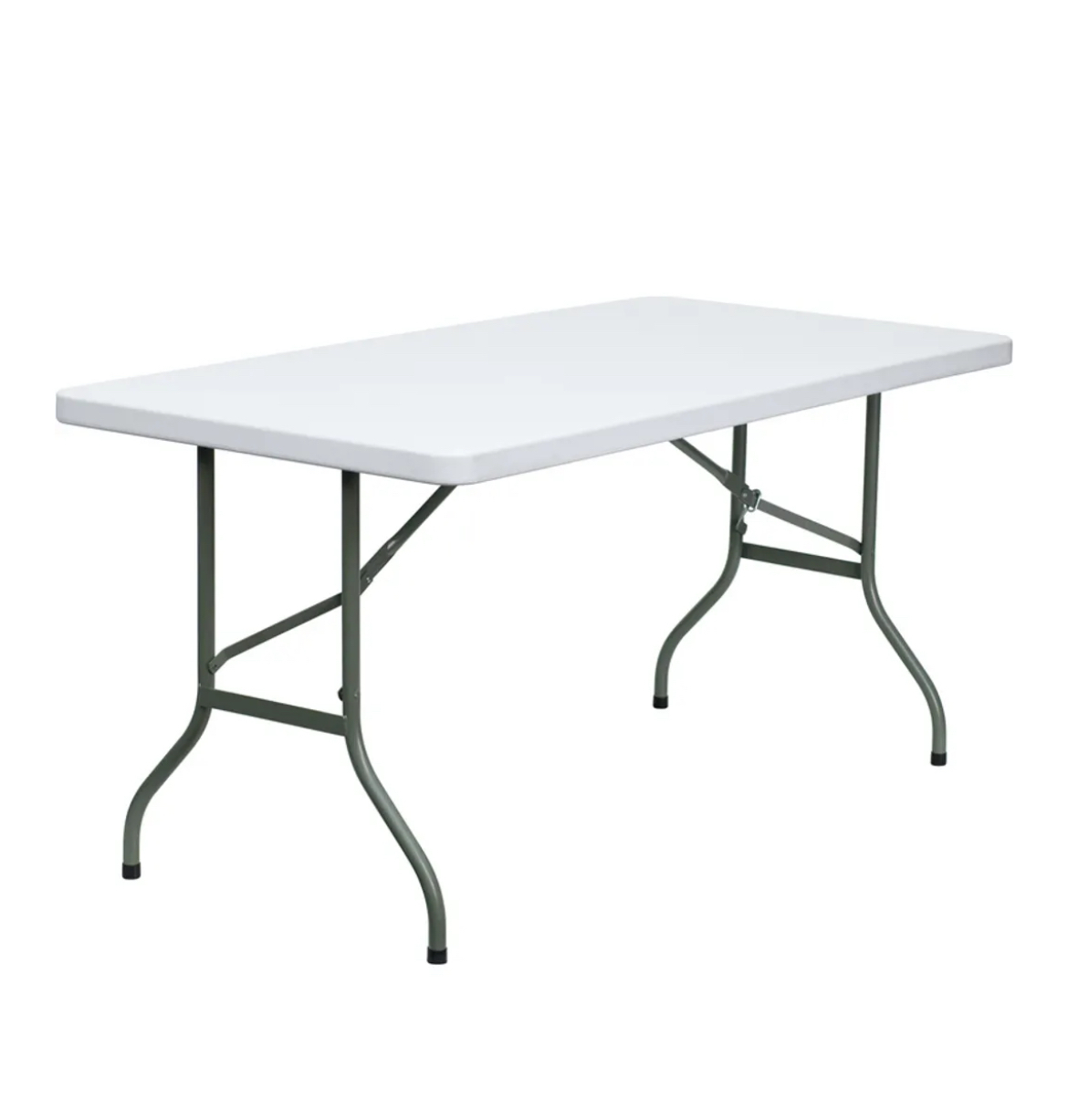 Banquet Plastic Folding Tables | Tents, Tables and Chairs Rental Laredo ...