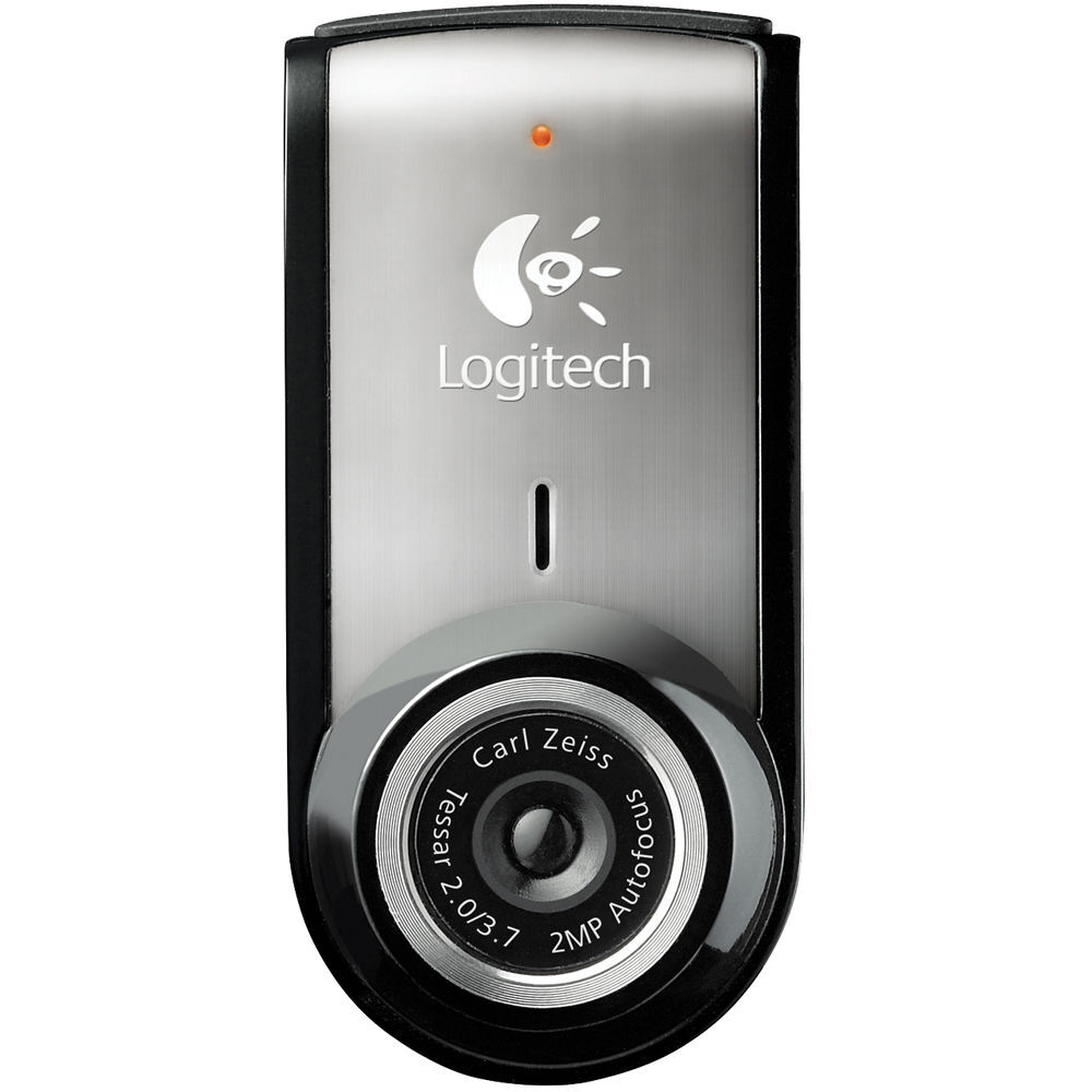 Logitech Webcam | MAC Equipment Center