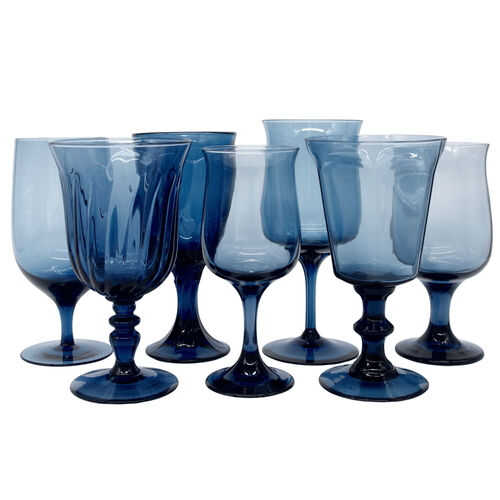 Glassware Rentals