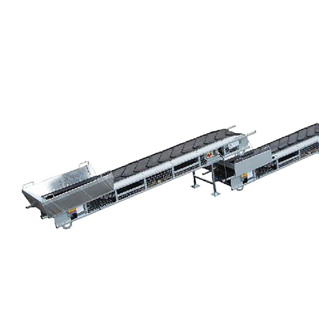 Oasis Hire - Portable Conveyors 4.5m | Oasis Hire & Garden supplies