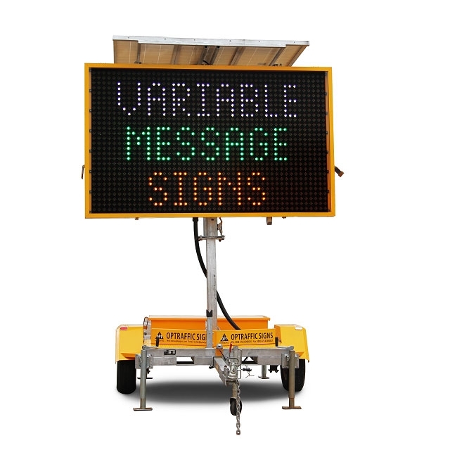 VMS Board - Oasis Hire - Queenstown | Oasis Hire & Garden supplies