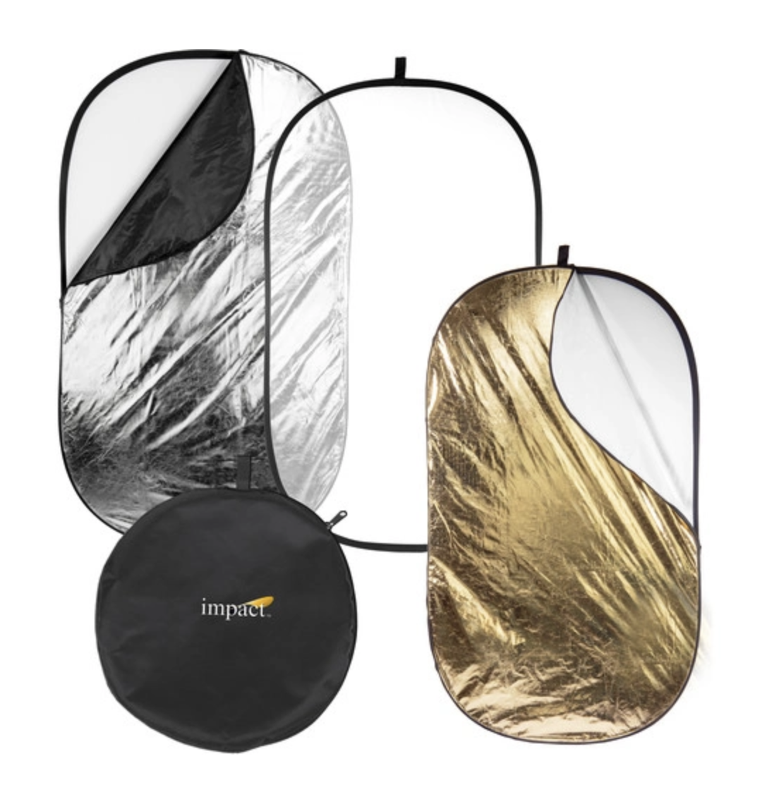 Reflector Large Size (various brands) | Ridgewater College