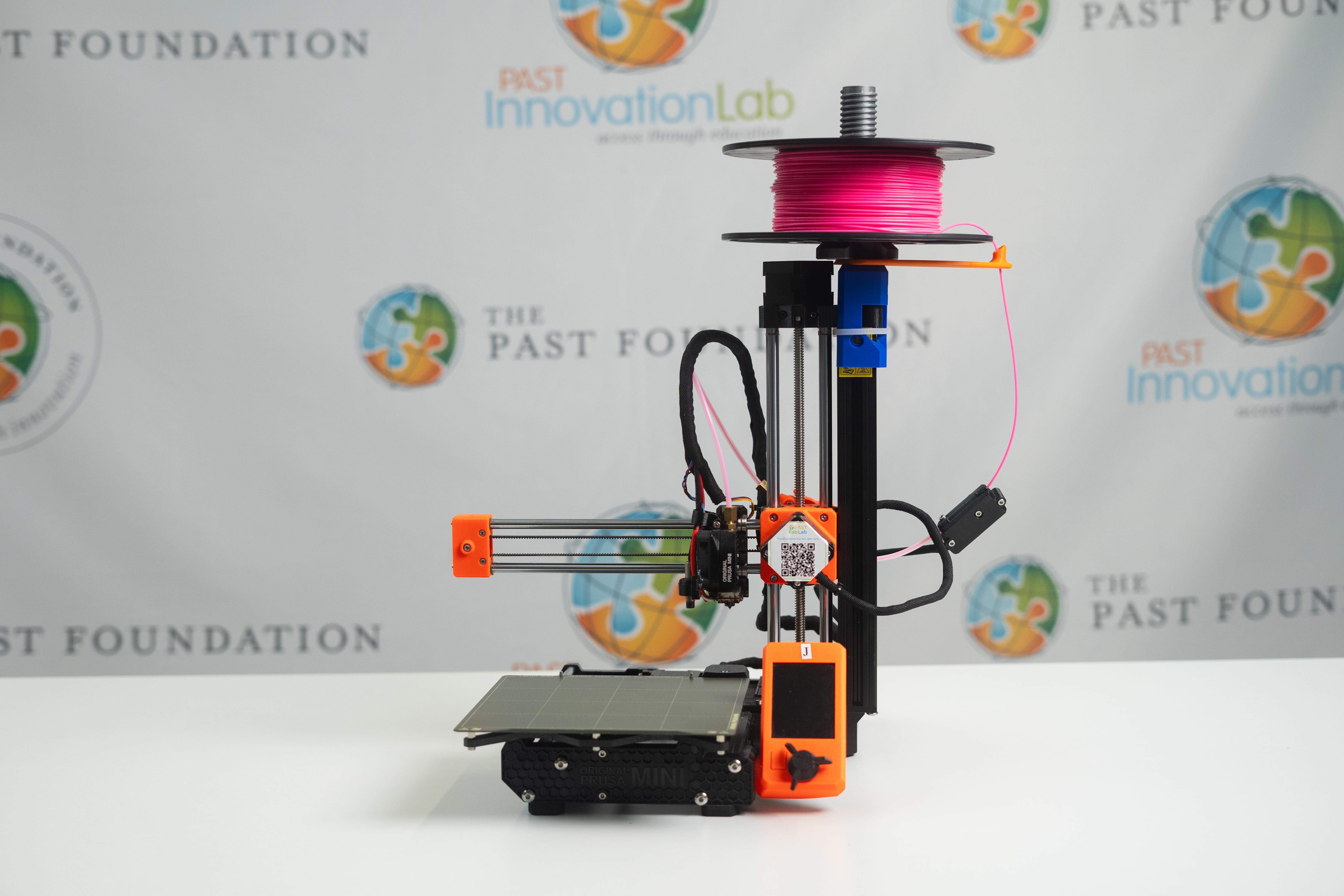3D Printer | PAST Foundation