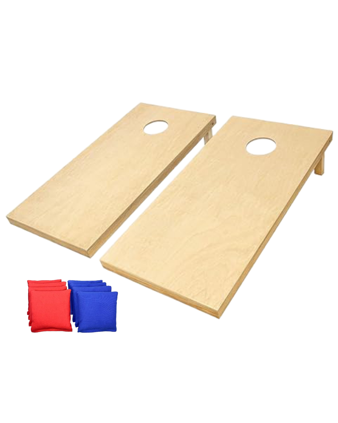 Corn Hole | Logic Event Rentals