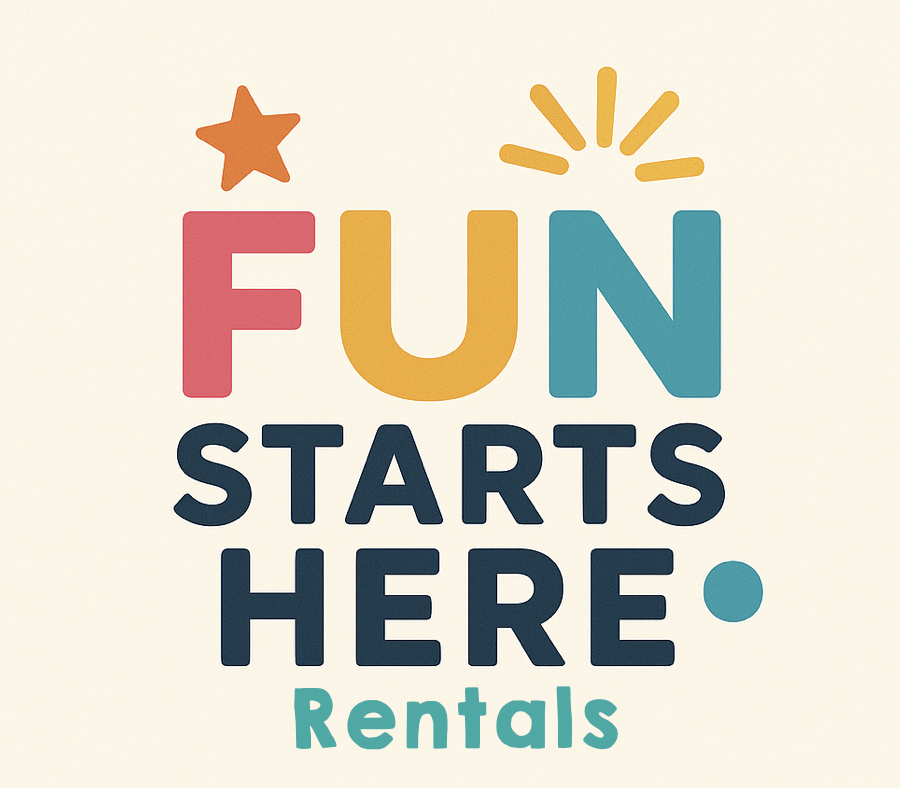 Fun Starts Here Rentals
