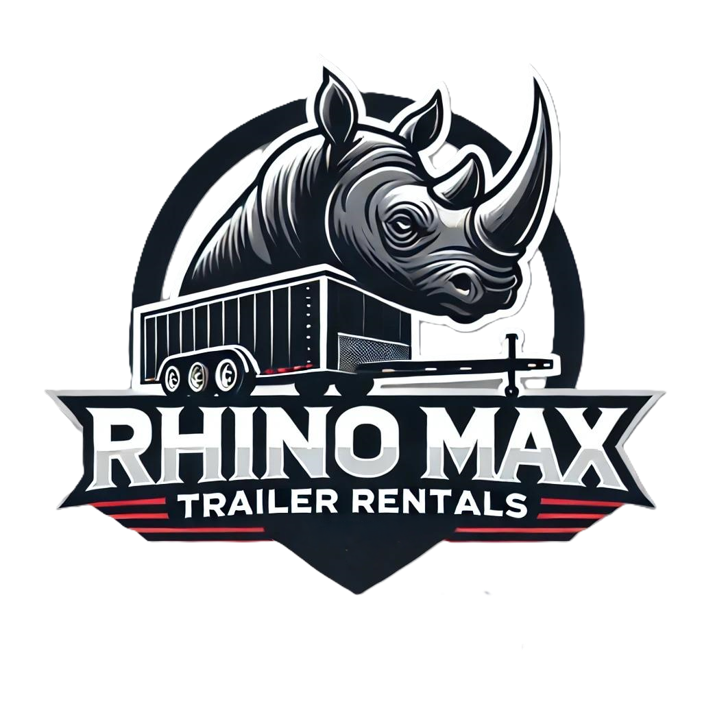 Rhino Max Trailer Rentals | Exclusive Trailers | USA
