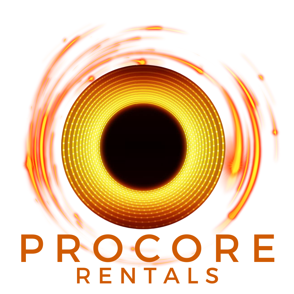 All products | ProCore Rentals