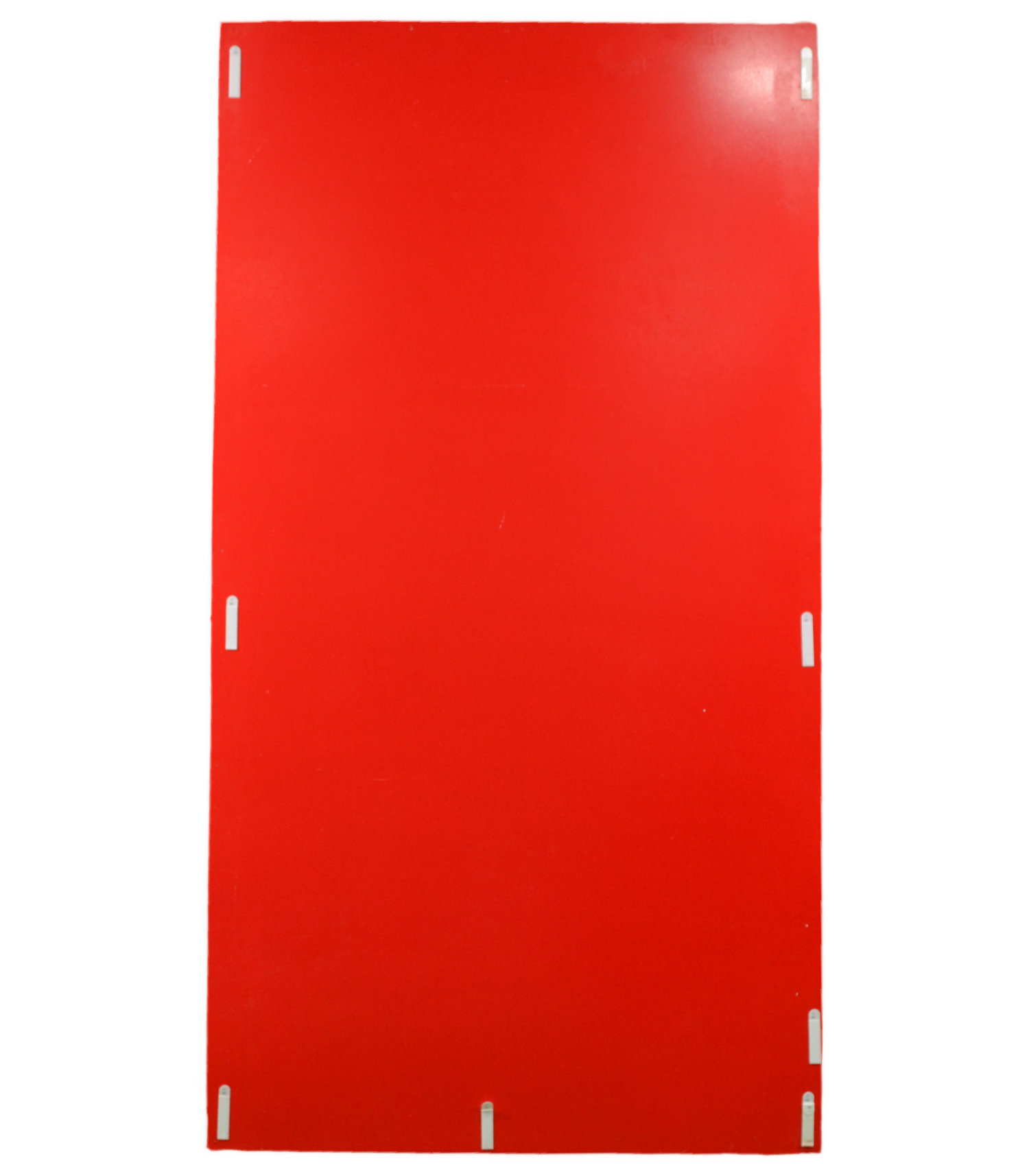 Red Backboard Rectangular | littlecutedecor