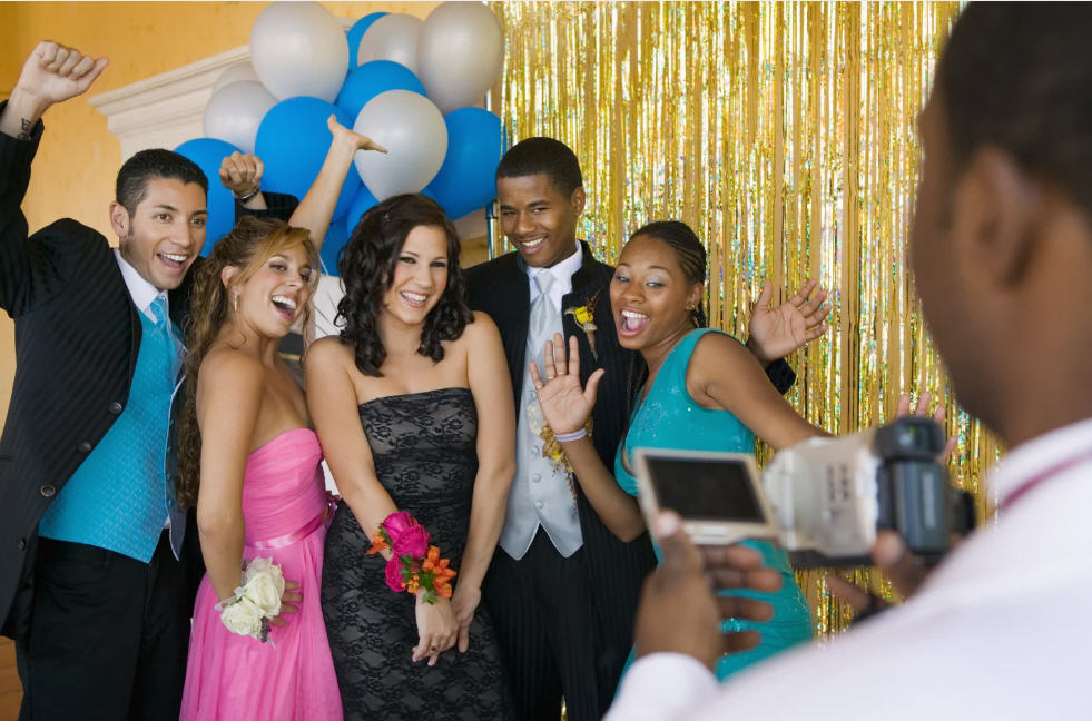 Georgia Home Coming Party Rentals & Ideas | Cobb Party Event Rentals ...
