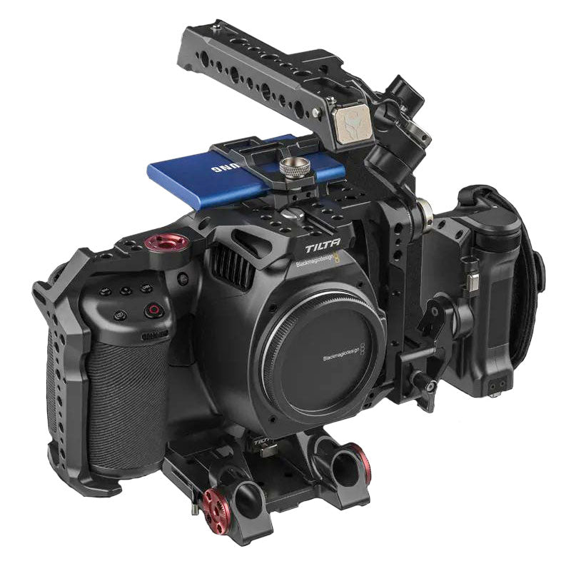 Black Magic 6K Pro Kit | Five Towns College