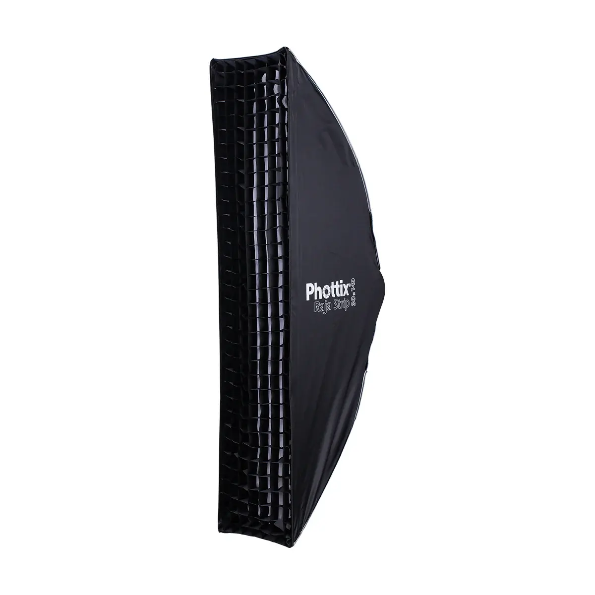Phottix 1’x4’ Stripbox w/Grid & Bowens Mount | Pictureline - Rentals