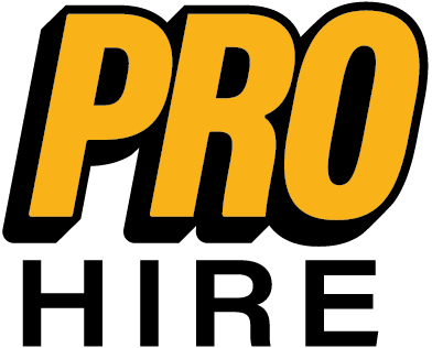 All products | Pro Hire