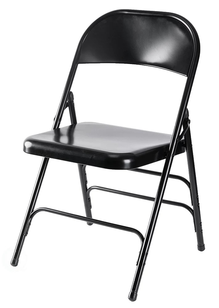Foldable Chairs | VIVA CAMERA | Camera & Lighting Rental Toronto