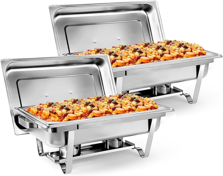 Chafing Dish | Superb Party Hire Brisbane