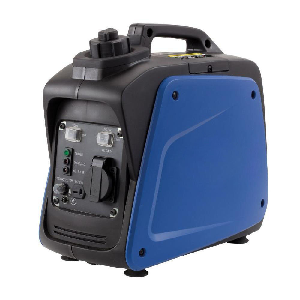 Petrol Generator | Superb Party Hire Brisbane