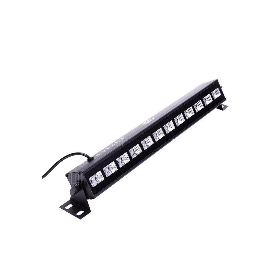 Fluorescent UV Backlight Set | Superb Party Hire Brisbane