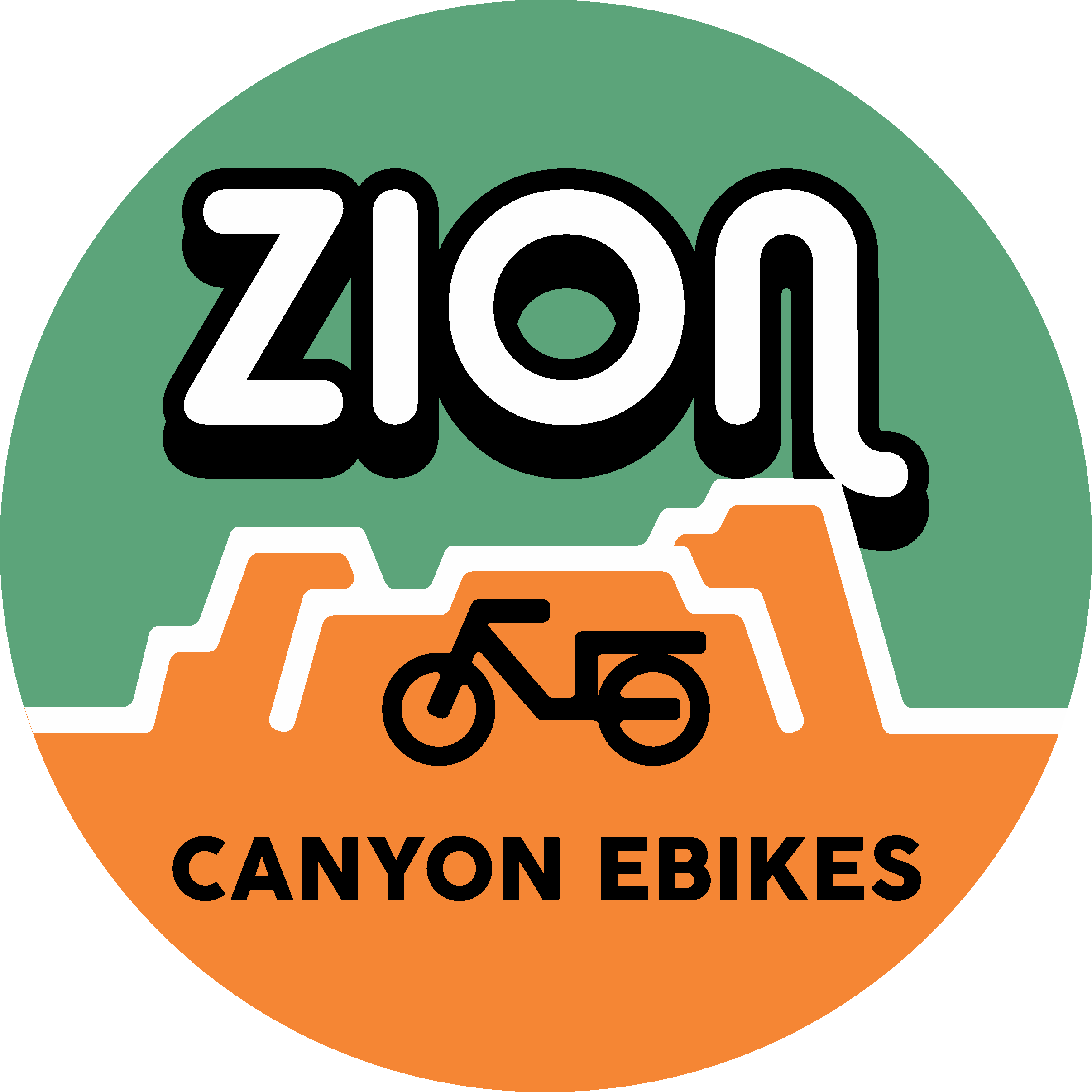 Zion e-bike rentals | Zion ebike Rentals