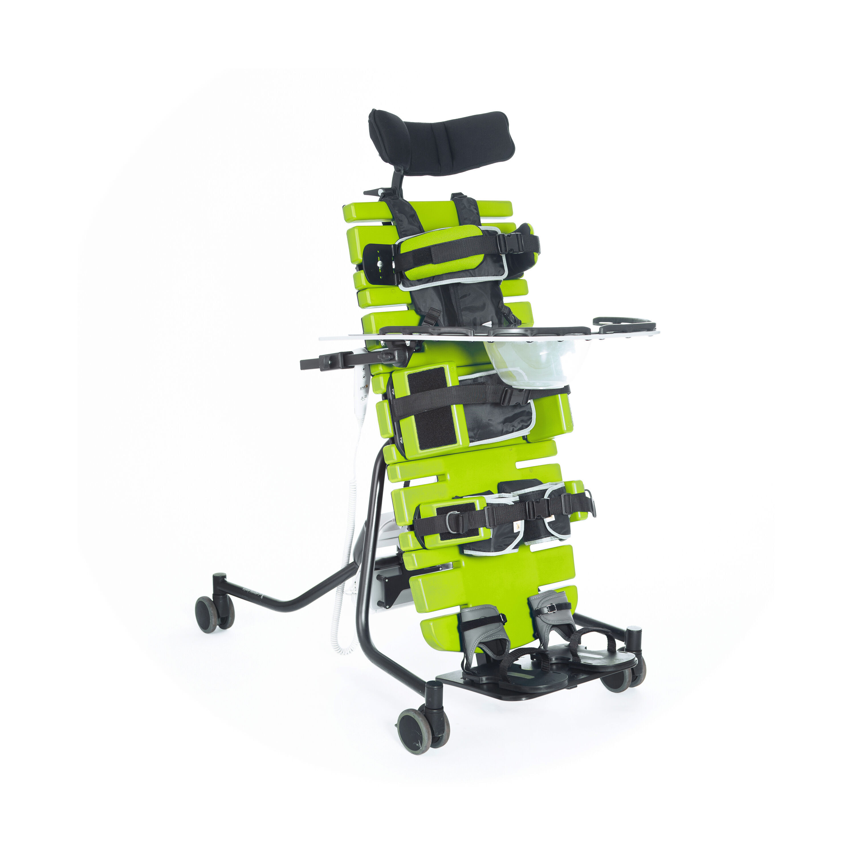 Jenx Supine Stander Size 2 | Medifab Hire