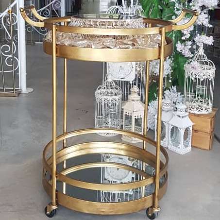 Royal Cart | HOUSEOFSIX PLT 202204002402 (LLP0032689-LGN)