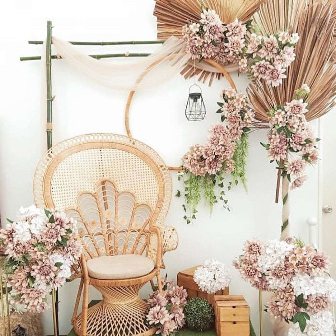 (CYB) Bamboo Arch | HOUSEOFSIX PLT 202204002402 (LLP0032689-LGN)