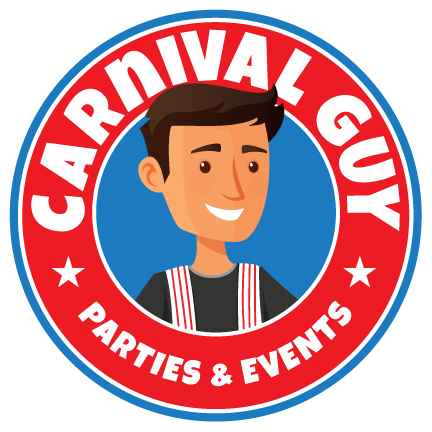 Professional Event Entertainers in Kansas | The Carnival Guy | Carnival ...