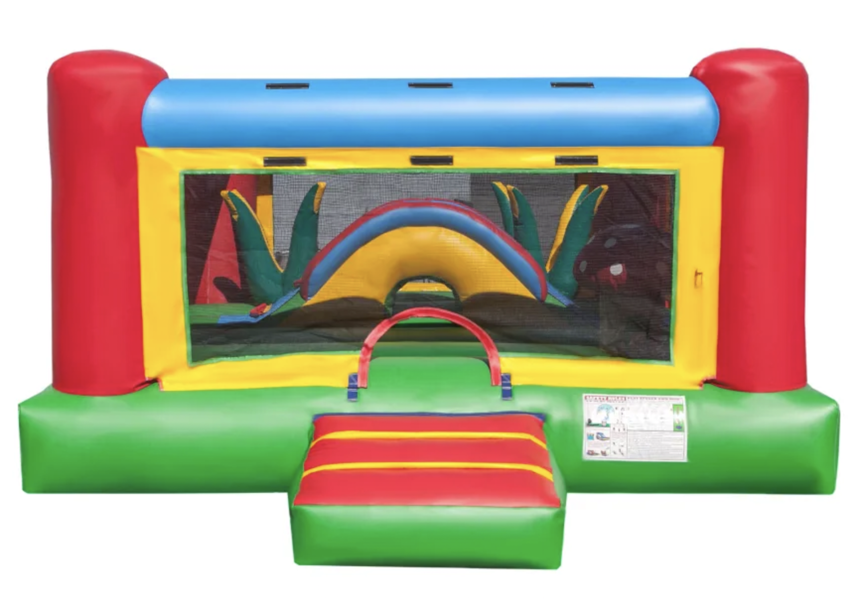 Magic Garden Toddler Playground Rental | Safe and Fun for Little Ones ...