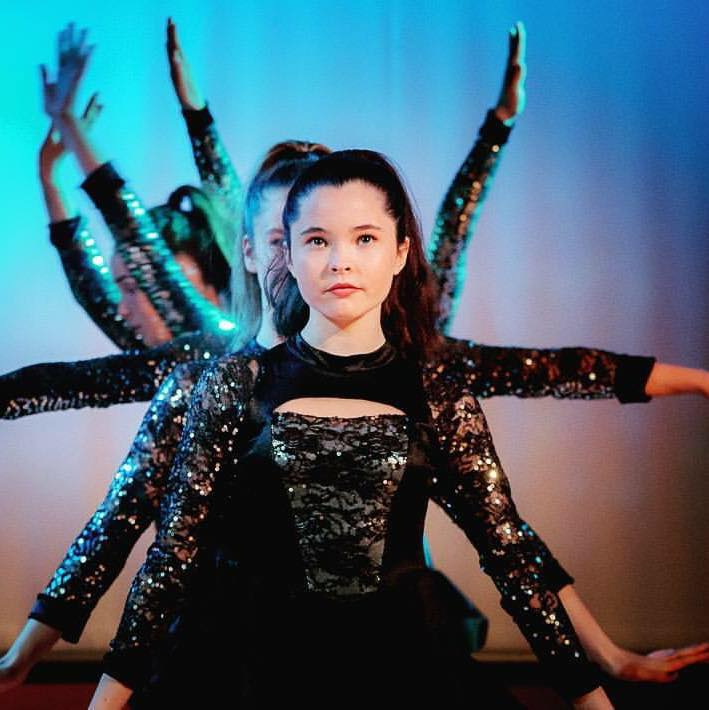 Dance Costumes for Hire