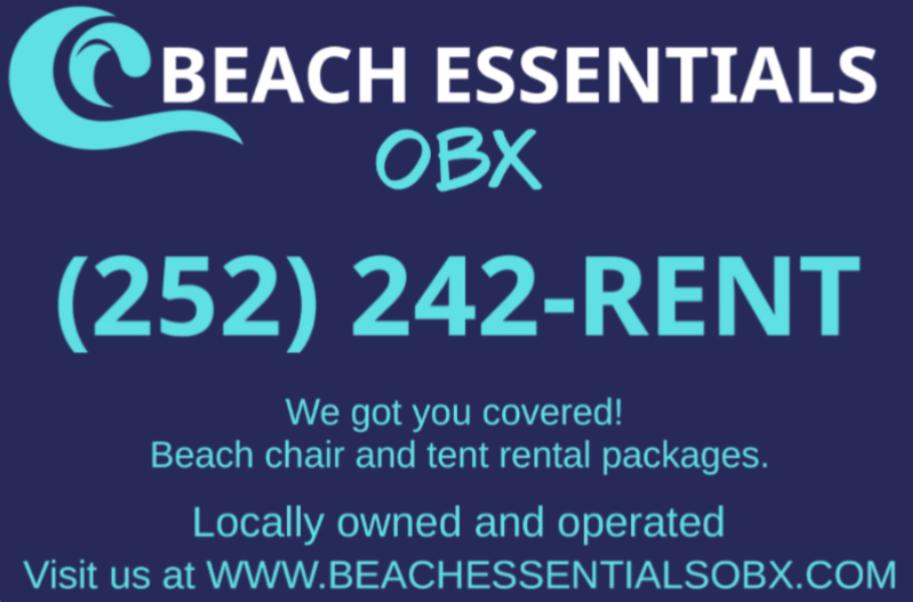 Beach Access Maps | Beach Essentials OBX