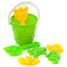 Beach Play Set | Hire Choice Sunshine Coast Holiday | Sunshine Coast ...