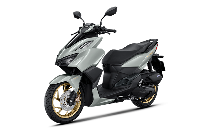 Rent a Honda Click 160 - Delivered to Your Hotel | Motorbike Rental in ...