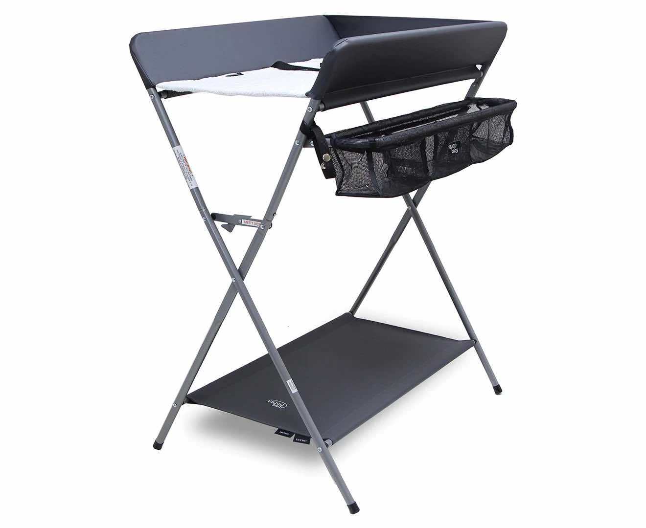 Baby Change Table | Bali Kidz Hire