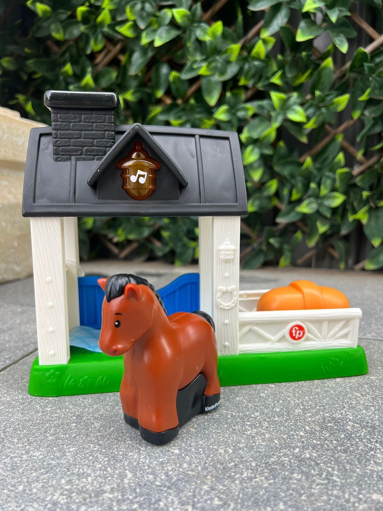 Little People Interactive Farms (Assorted) | Bali Kidz Hire