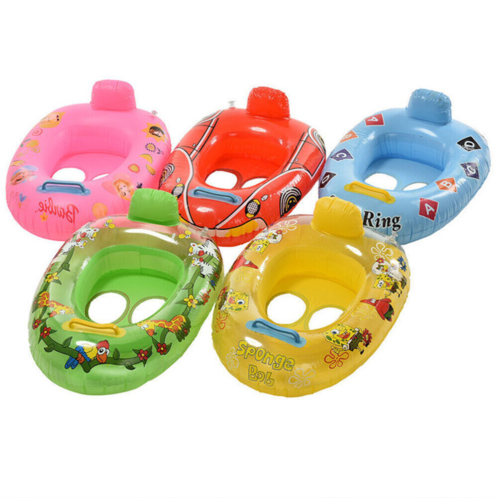 Toddler Swim Boat | Bali Kidz Hire
