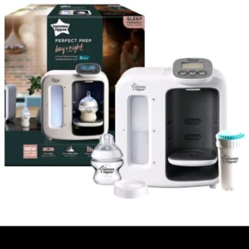 Formula Prep Machine | Bali Kidz Hire