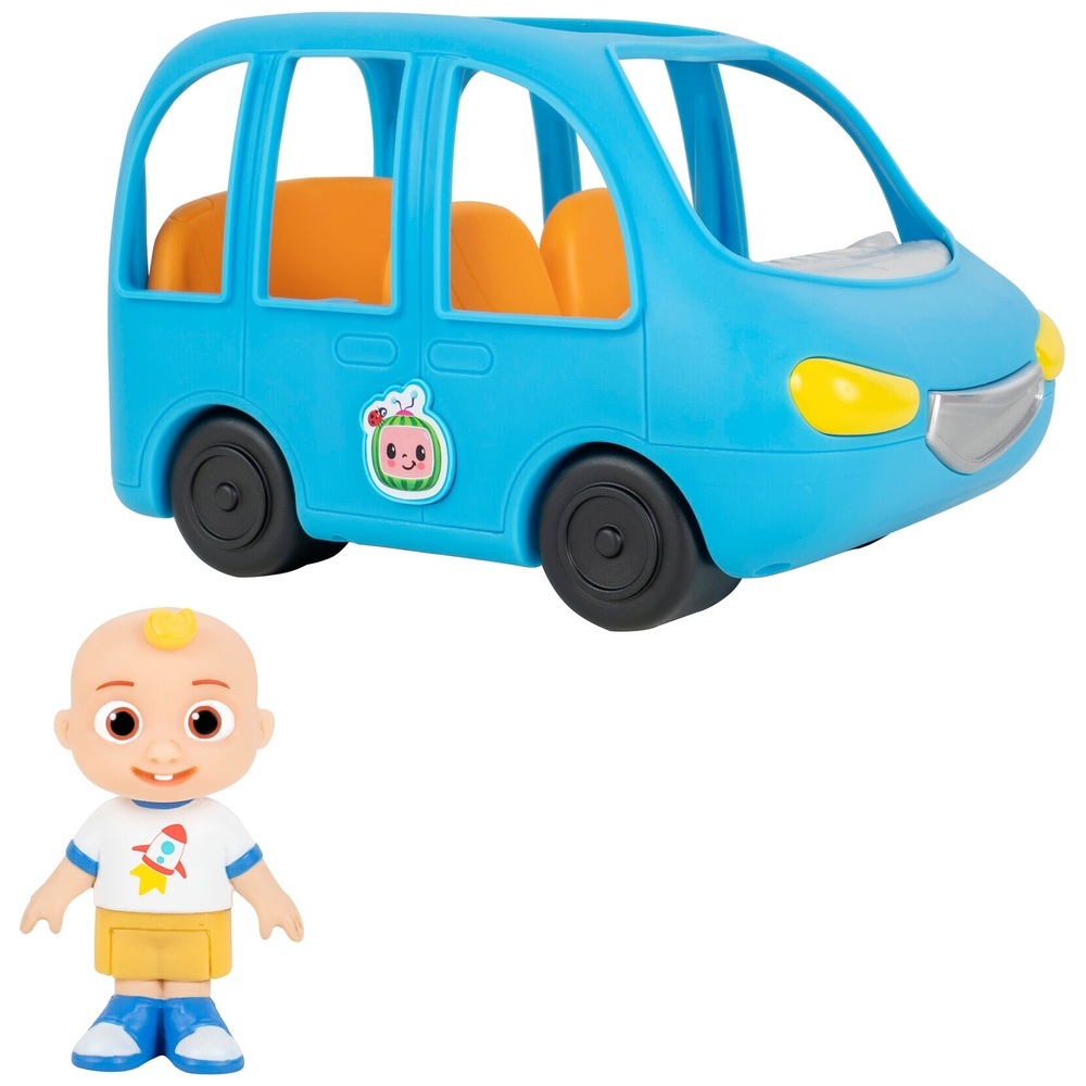 Cocomelon - Jakes Car | Bali Kidz Hire