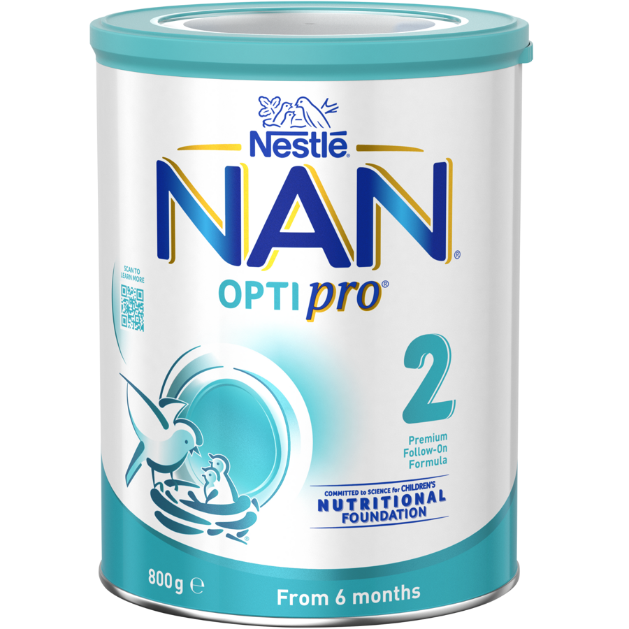 Formula Nan Opti Pro 2 | Bali Kidz Hire