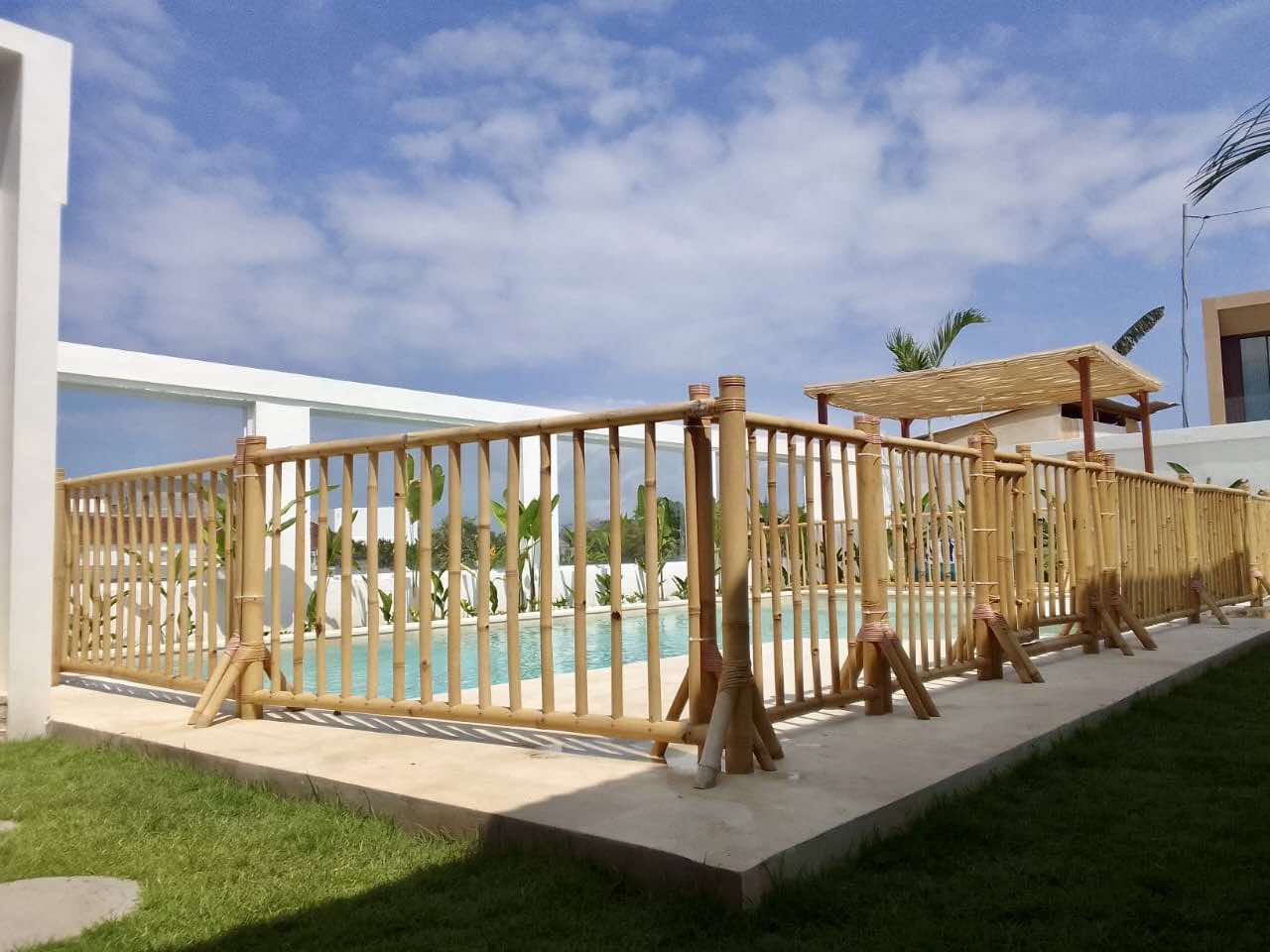 Pool Fence Hire | Bali Kidz Hire