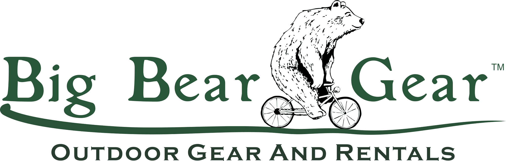 Bike Rentals in New Jersey | Big Bear Gear LLC