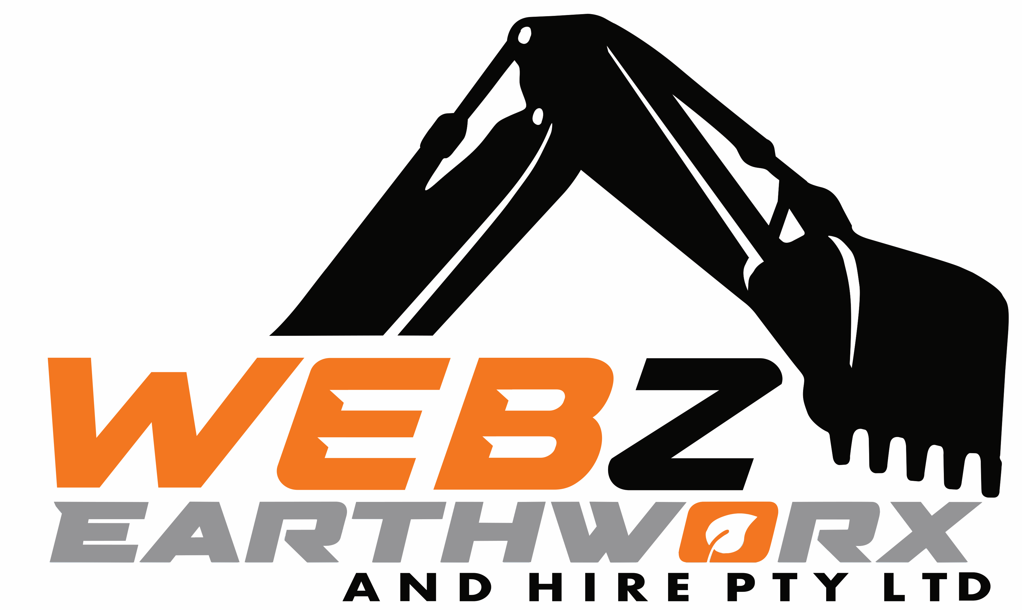 shop#2 | Webz earthworx and hire