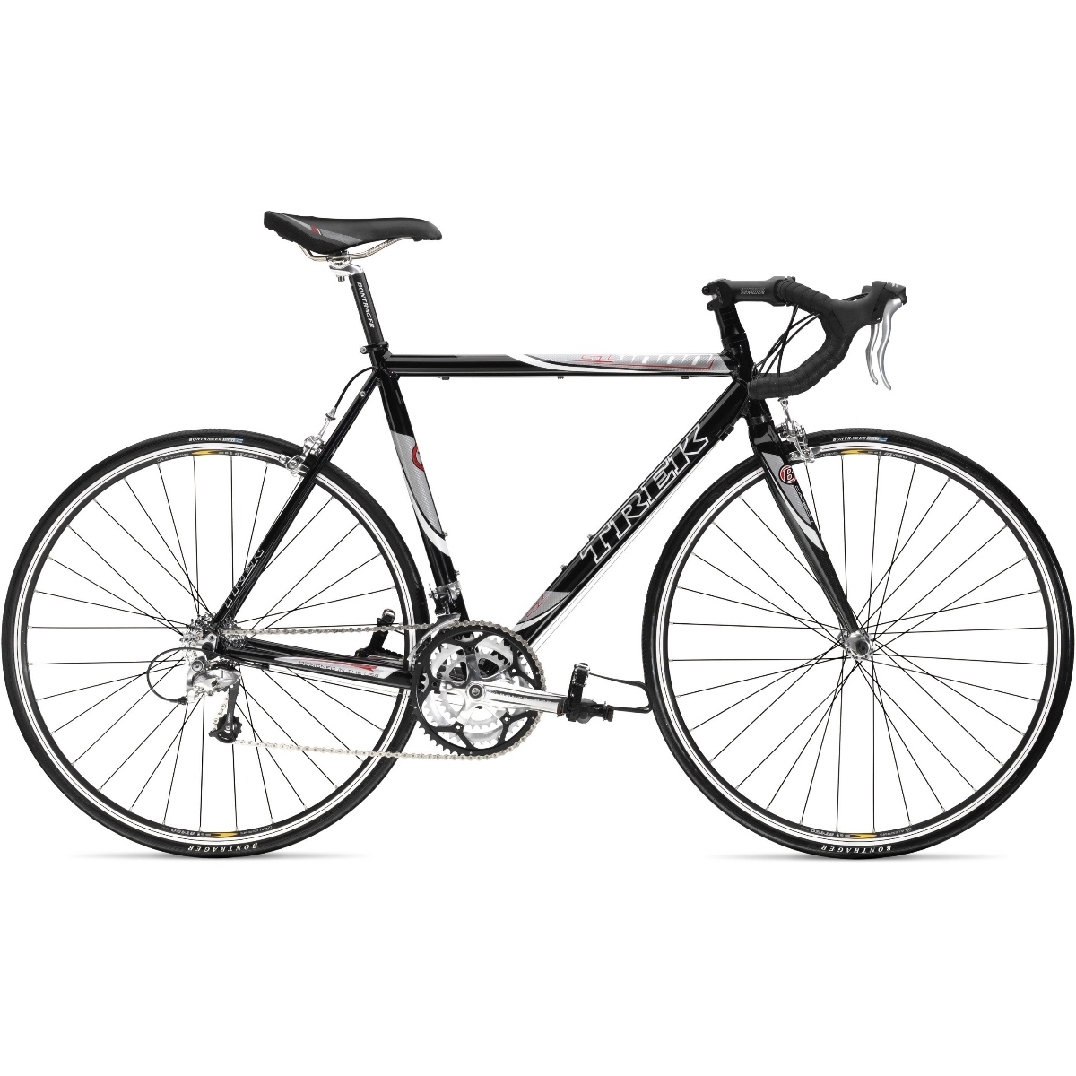 Trek 1100 Road bike | Greenway Outfitters