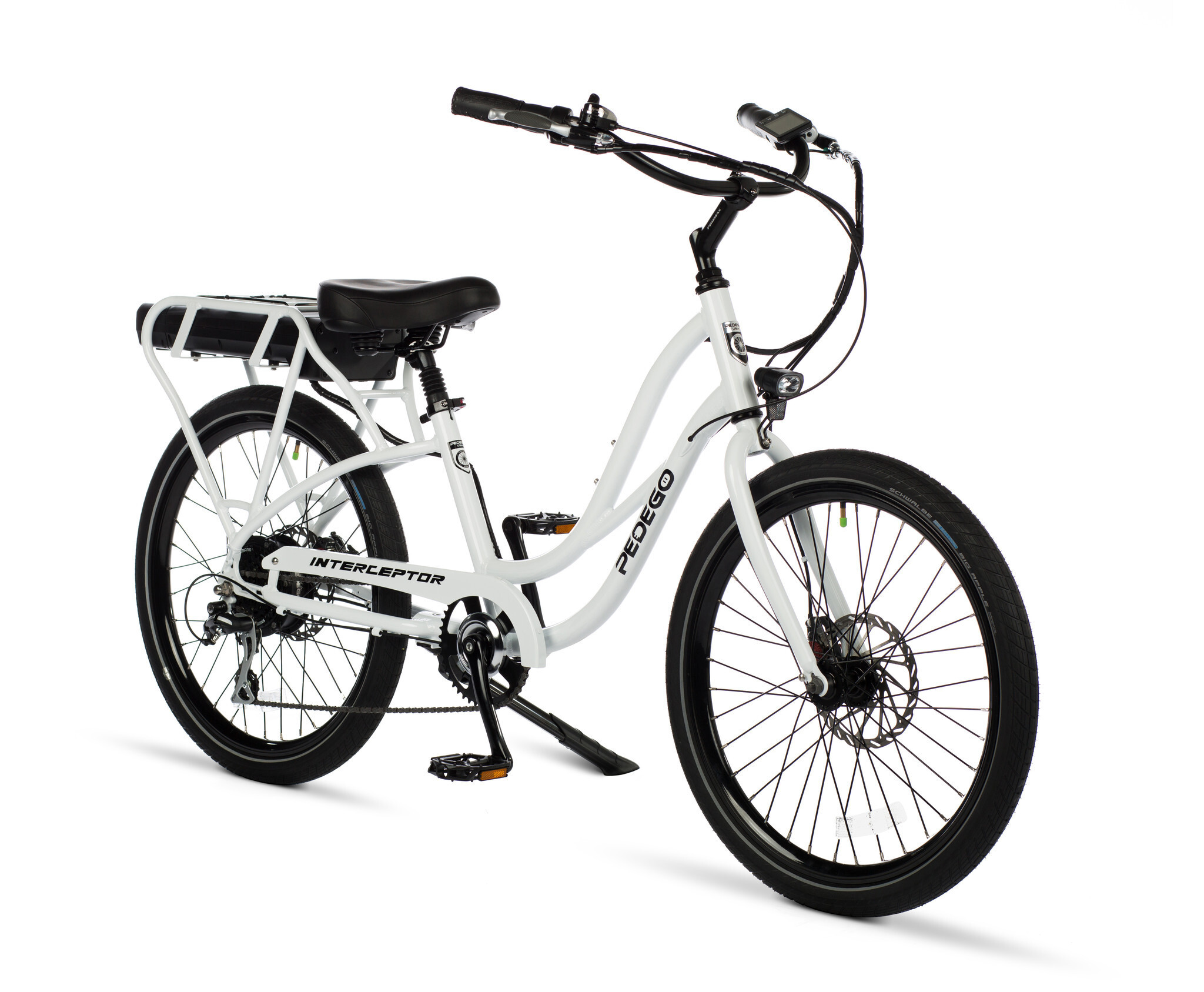 Pedego interceptor | Greenway Outfitters