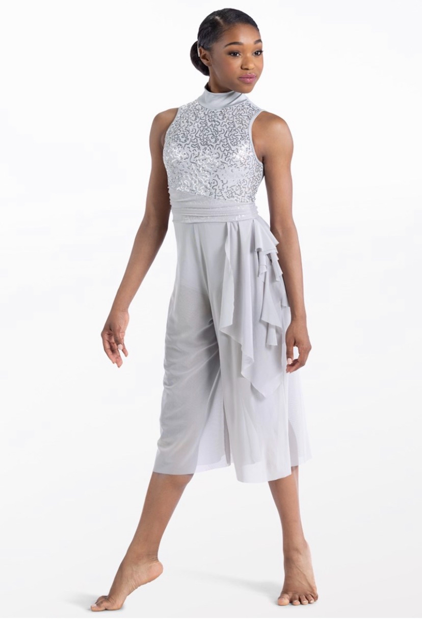DC59 Let her Go | Debbie's Costume Hire