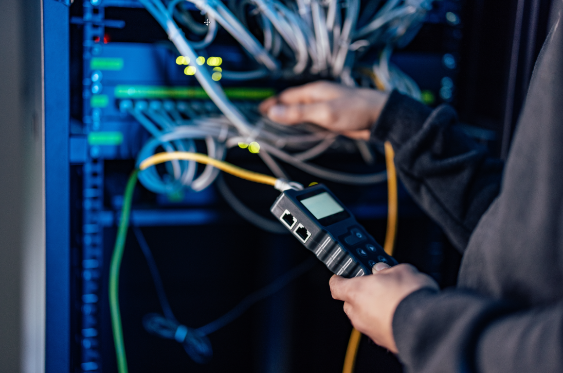 Network Technician (Half Day Rate) | Studio Technical Services