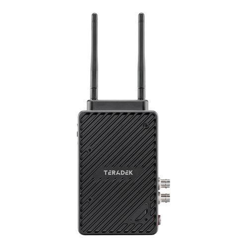 Teradek Serv 4K | Studio Technical Services