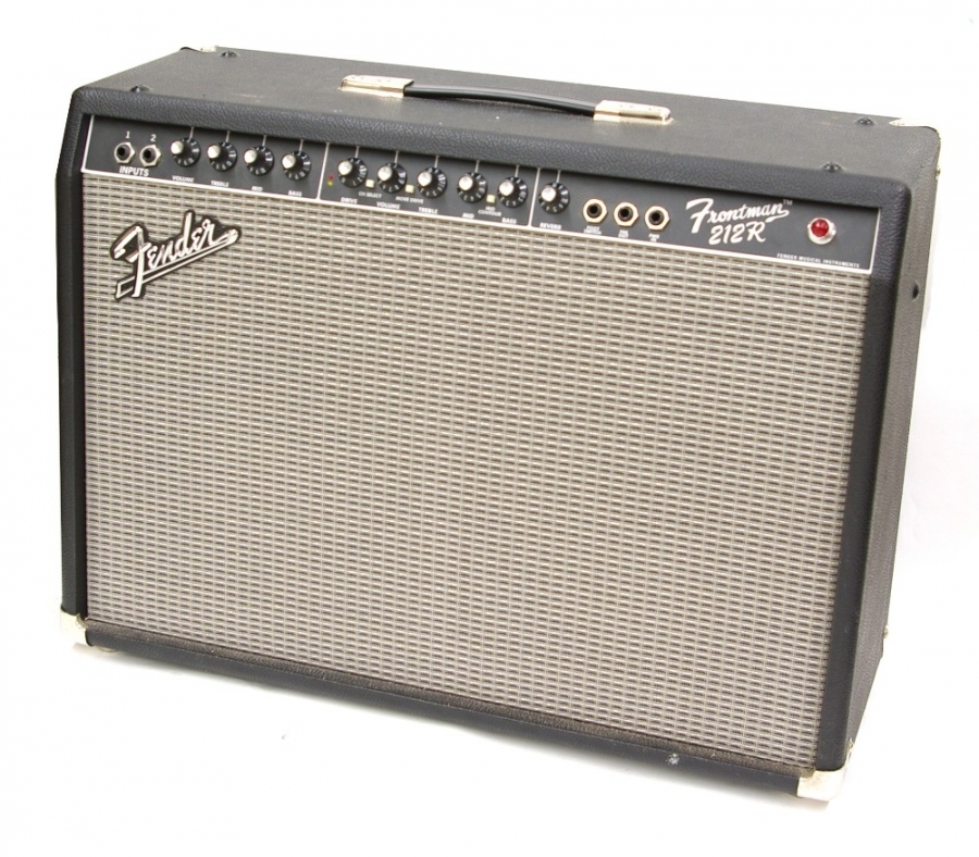 Fender Frontman 212R | Another Vibe LTD