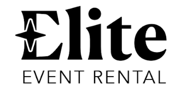 Elite Event Rentals - Exceptional Events, Every time