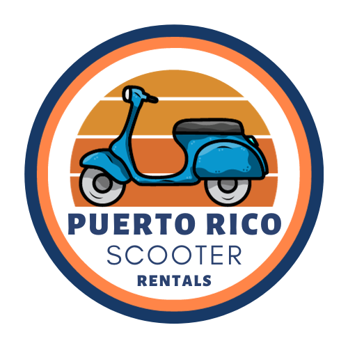 Puerto Rico Scooter & Can Am Rentals