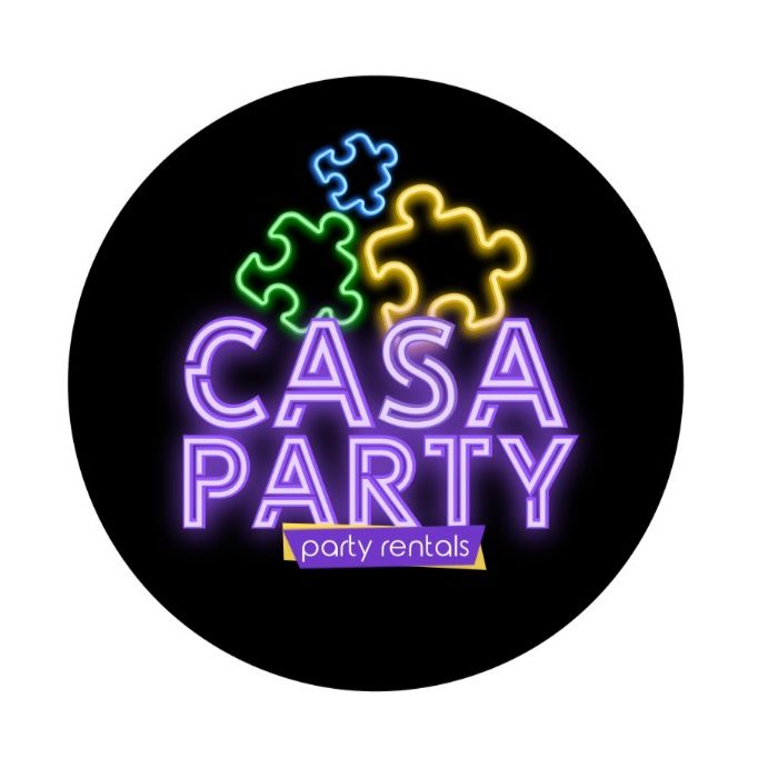 ¡Todo para tus eventos y celebraciones en un sólo lugar!