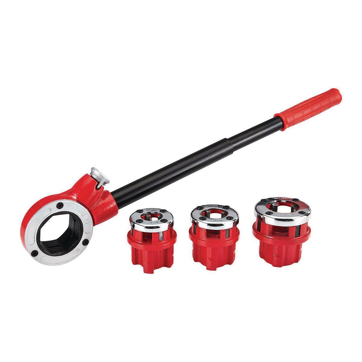 Pipe Threader | Handy Man Rentals Corinth MS