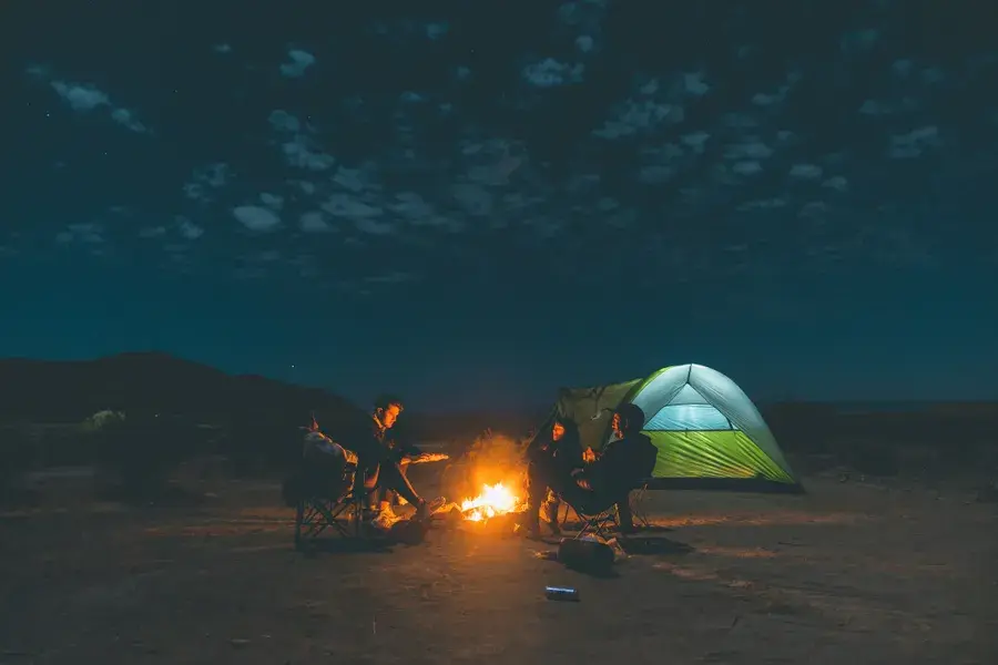 Expert Guide to Seattle Camping | Outdoor Rental Gear from Gearhouse in ...